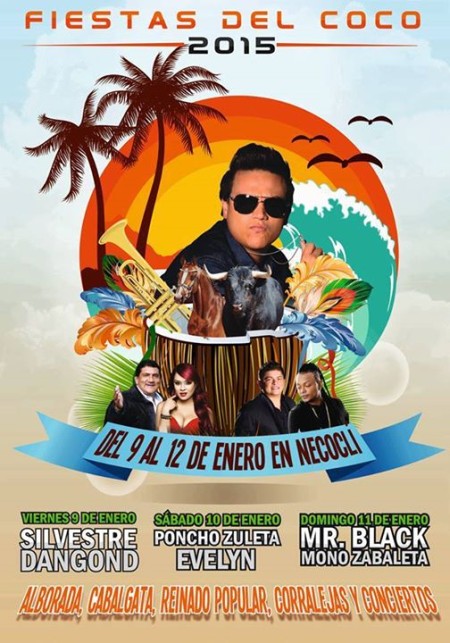 Guia GAY Colombia ::. Ferias y Fiestas