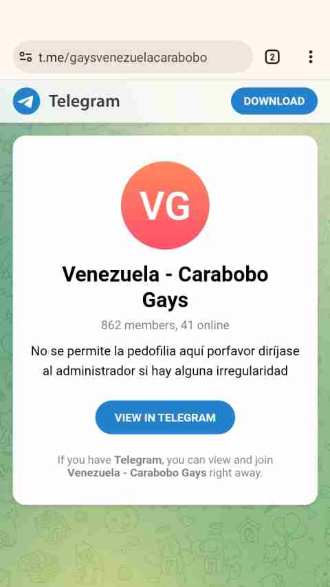 Grupos GAY de Telegram - GAY Groups in Telegram .:: Guia GAY Colombia